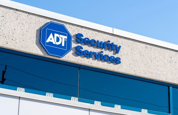 ADT sues Amazon’s Ring over ‘iconic’ octagon TM | World IP Review
